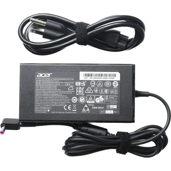 Acer Nitro Charger