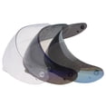 Visor,-scratch K3 Helmet Visor -scratch Helmet Tinted Lens K4 K4 Lens ...