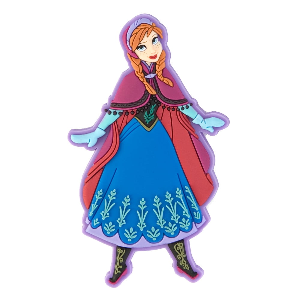 How To Draw Anna From Frozen Full Body