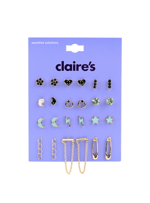 Claire's in Fashion Brands - Walmart.com