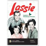 Lassie (DVD) Widescreen - Walmart.com