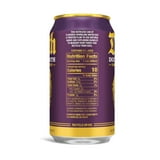 Liquid Death, Soda-Flavored Sparkling Water, 12-Pack, 12oz Cans, Low ...