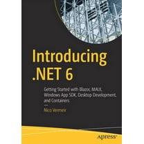 Introducing .Net Maui: Build and Deploy Cross-Platform Applications Using C# and .Net Multi ...