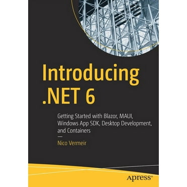 Introducing .Net Maui: Build and Deploy Cross-Platform Applications ...
