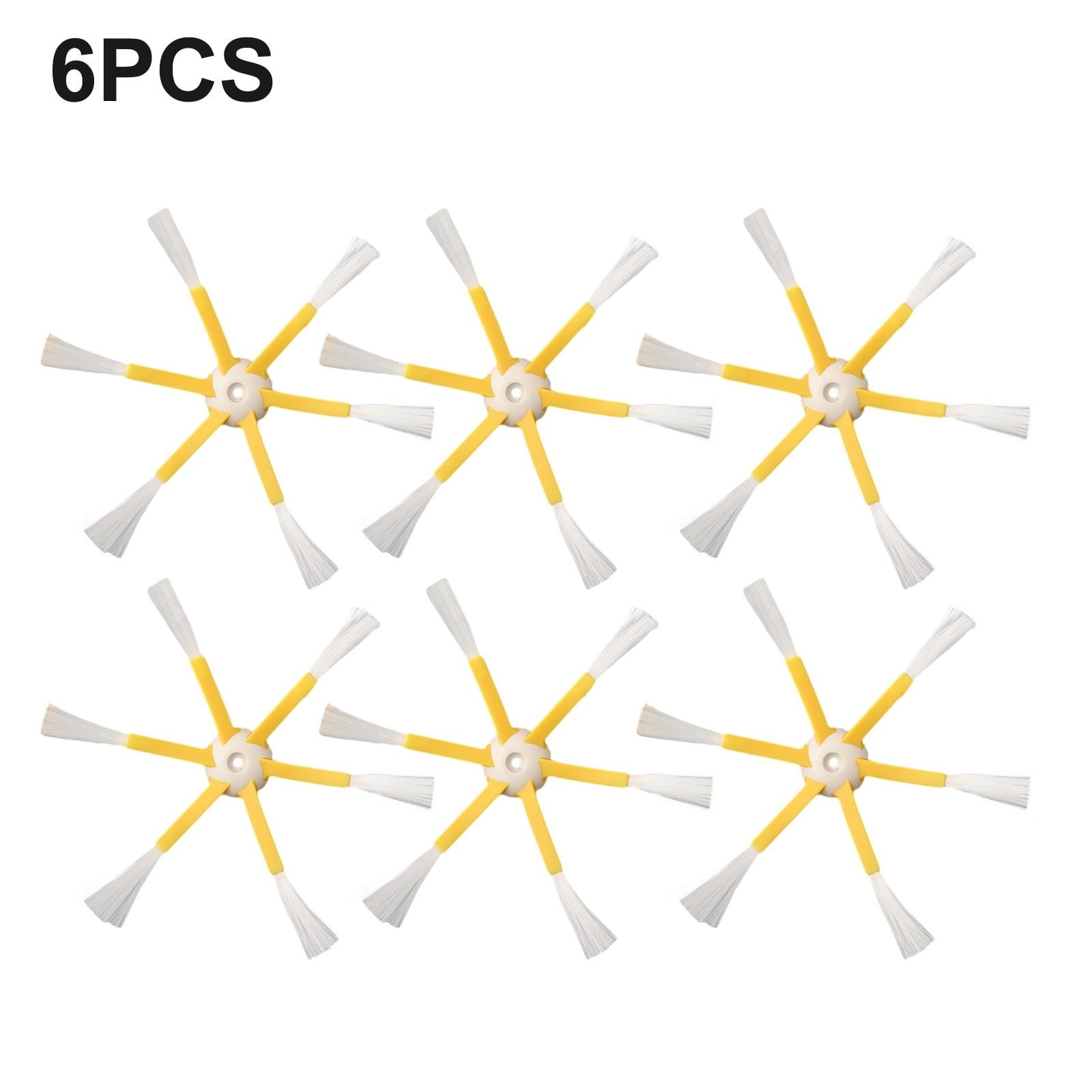 Click here for Winway Replacement Side Brushes 6-Armed Side Brush... prices
