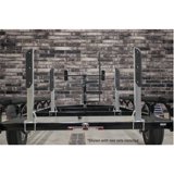 Extreme Max 3005.3783 Heavy-Duty Pontoon Trailer Guide-Ons - Walmart.com
