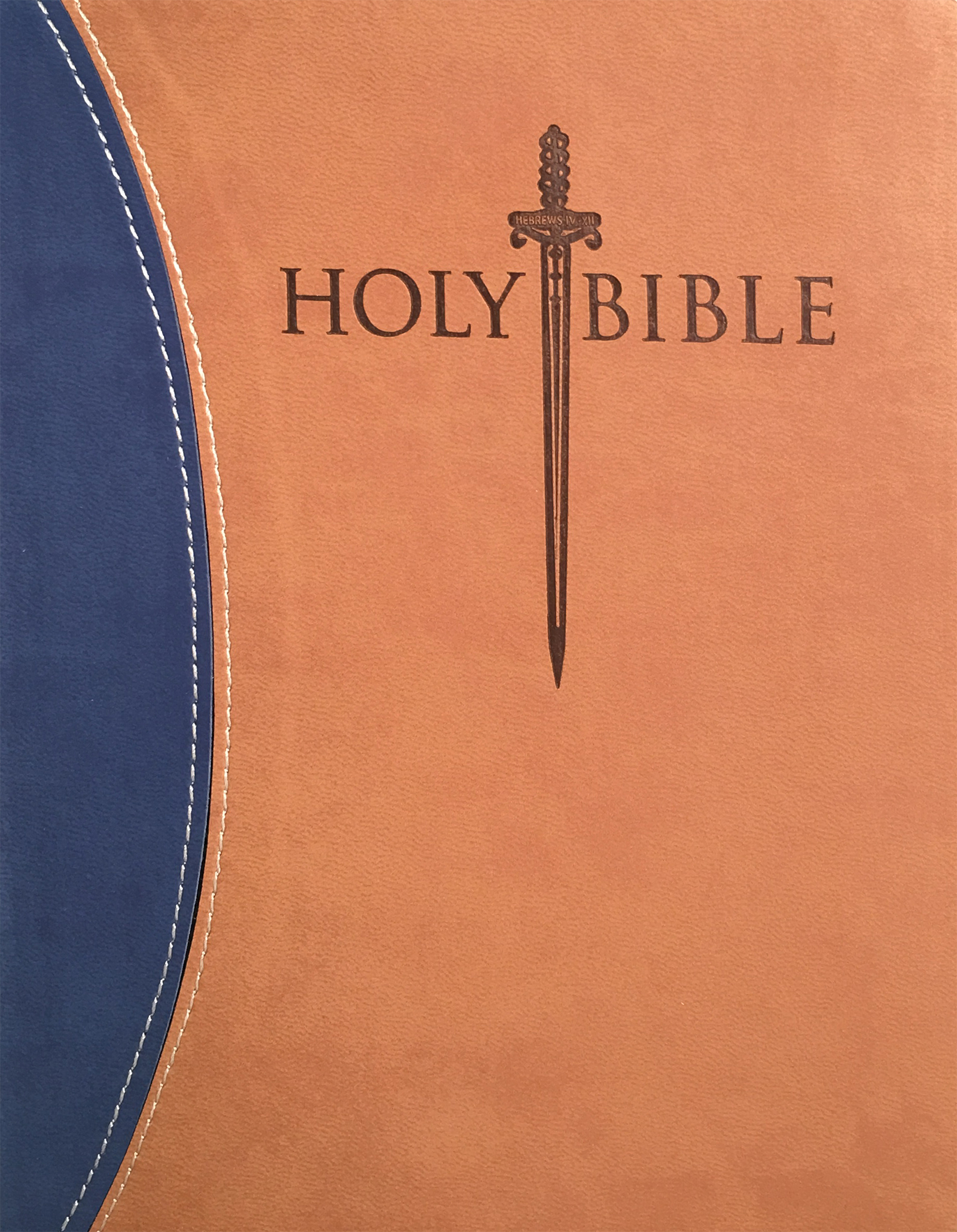 KJV Sword Study Bible Giant Print Blue Tan Ultrasoft Indexed Walmart kjv-sword-study-bible-giant-print-blue-tan-ultrasoft-indexed-walmart