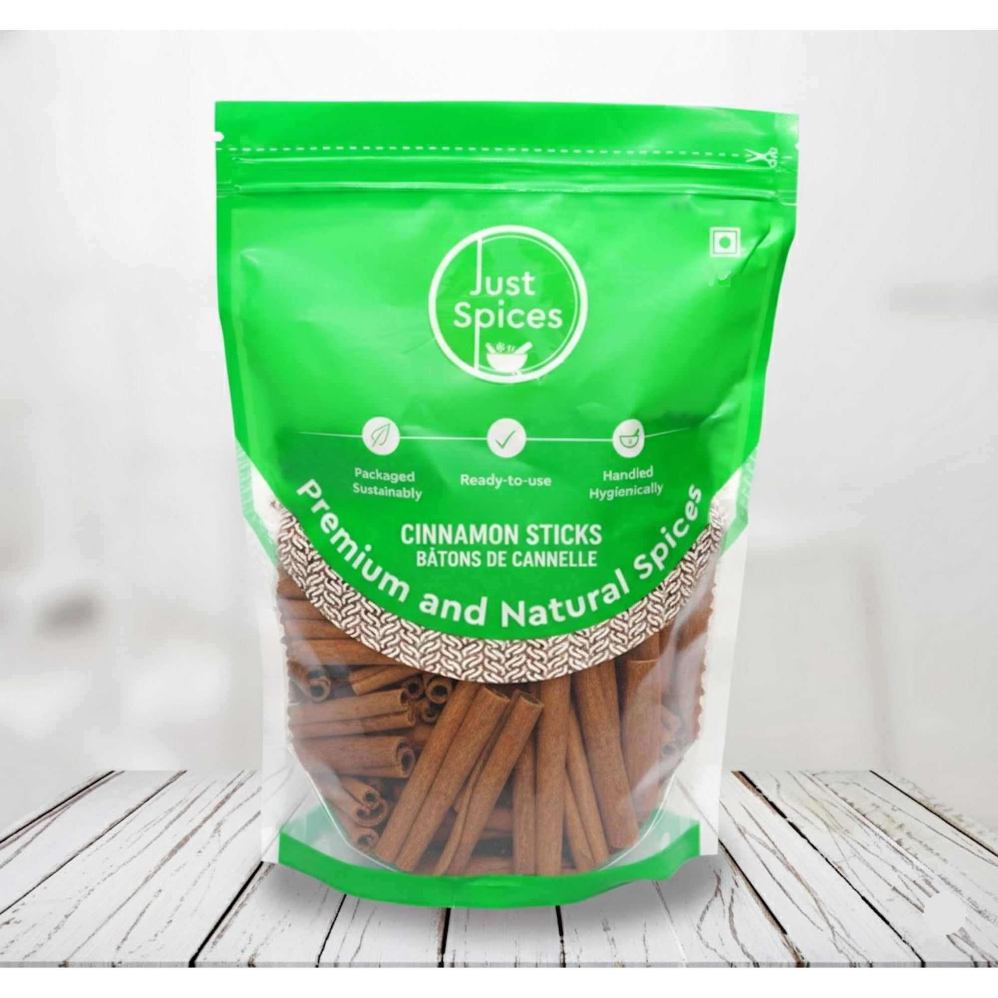 Click here for Just Spices Whole Cinnamon Sticks Round  1 Lb  Who... prices