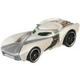 Hot Wheels Star Wars Rey Character Car - Walmart.com