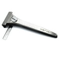 Parker Safety Razor - Version 3 Adjustable Injector Razor with ...