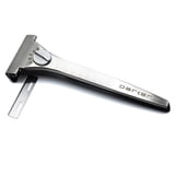 Parker Safety Razor, Adjustable Injector Razor, includes blade ...