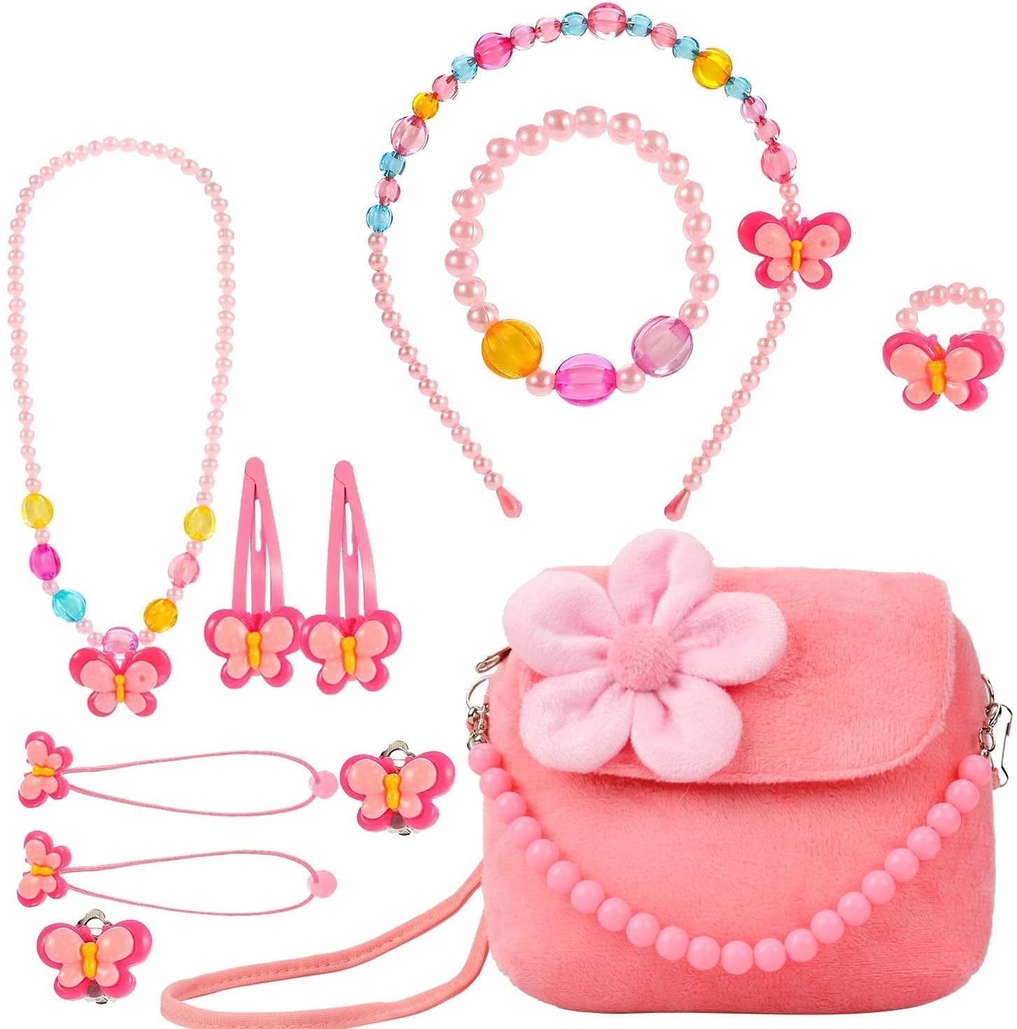 Children's jewellery sets store