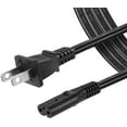 Power Cord Cable Compatible Canon PIXMA MG / MP / MX / IP Series ...