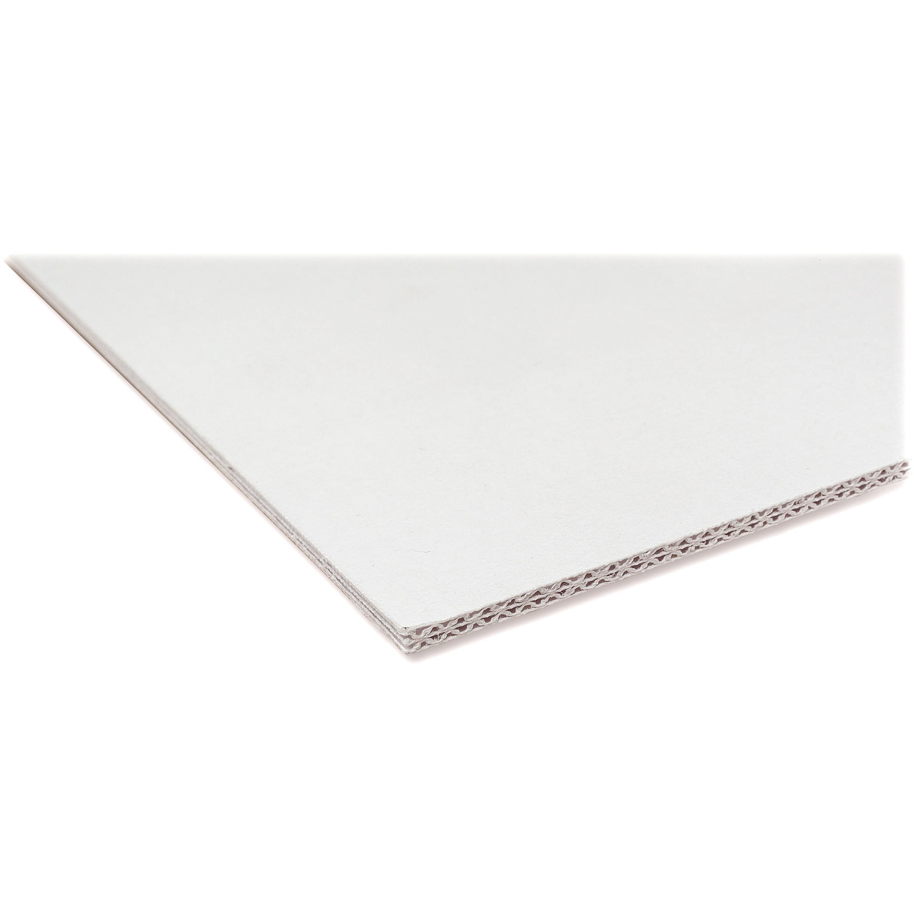 Pacon Rigid Paper Board Multi-Ply 20"X28" 10Shts/CT WE 5467 - Walmart ...