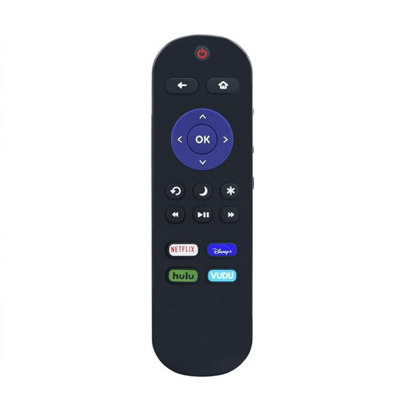 Onn Remote Control