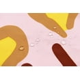 180cm Kawaii Sanrioed Hellokitty Melody Kitty Anime Cartoon Shower