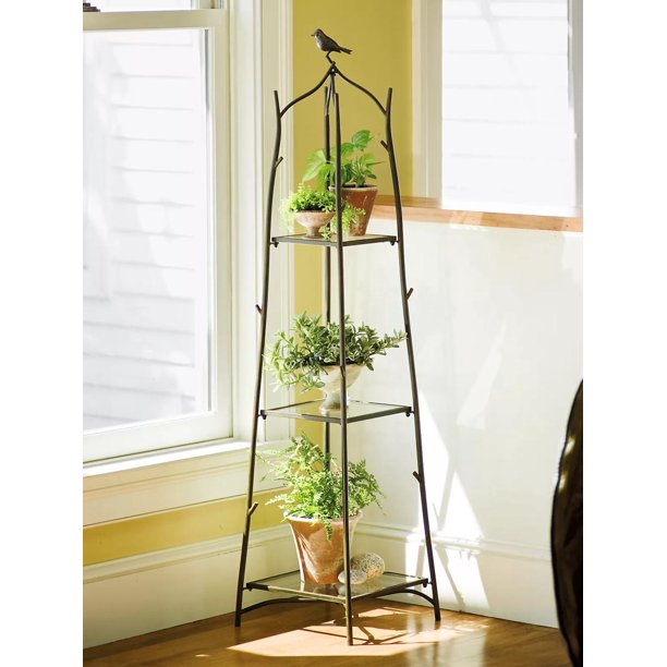 Branch Plant Stand - Walmart.com