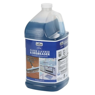 Blue Wolf All-Purpose Cleaner & Degreaser, 128 Fl. Oz. - Walmart.com