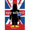 Spy School: Spy School Revolution (Paperback) - Walmart.com