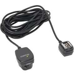Promaster TTL Off Camera Flash Cord 7M Nikon - Walmart.com