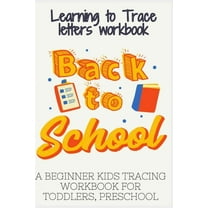 Alphabet Tracing Workbook: Preschool writing Workbook with Sight words ...