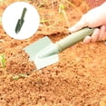 Professional Gardening Hand Tool Set Of 2 Pieces Trowel And Scoops For ...
