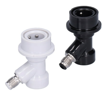 Cergrey Keg Disconnect Ball Lock,Ball Lock,Ball Lock Adapter 5/16in 3 ...