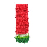 Fruity Sweet Watermelon Slice Pinata for Hawaiian Luau and Summer ...