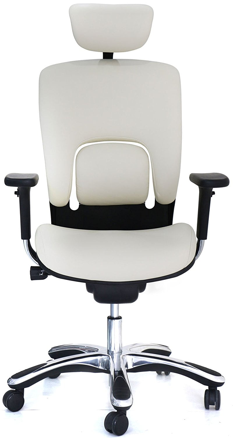GM Seating Ergolux Genuine Leather Executive Swivel Honduras Ubuy