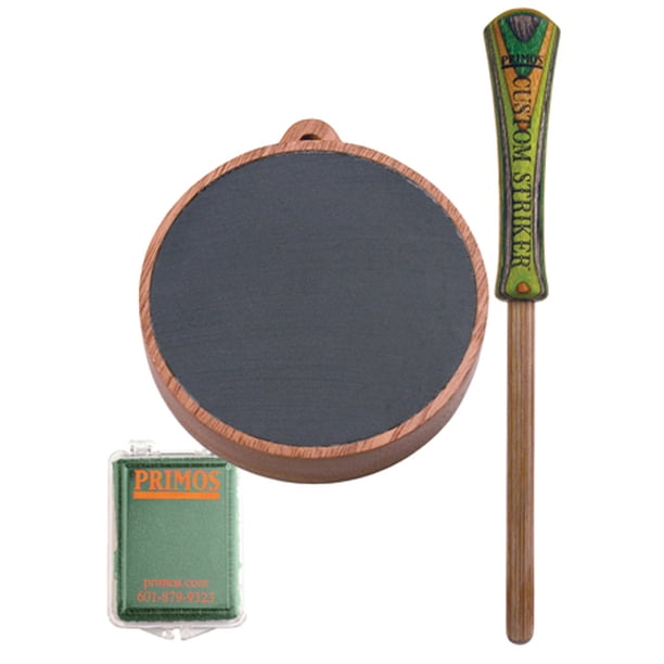 Primos JACKPOT with Slate Turkey Call, 216 - Walmart.com