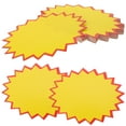100 Sheets Price Signs Price Labels Price Tags Supermarket Price ...