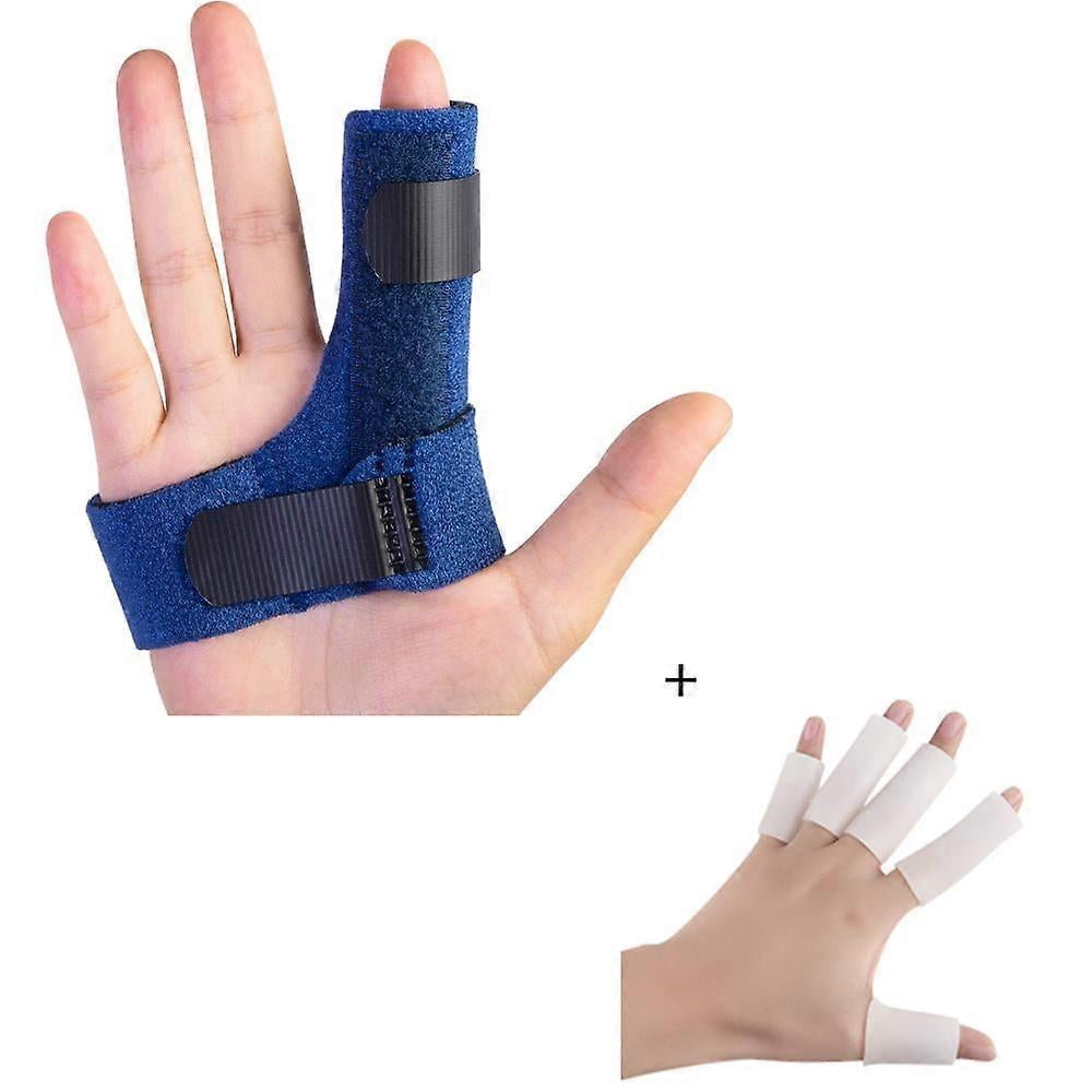 Click here for Muchongchong Finger Splint  Trigger Finger Splint... prices