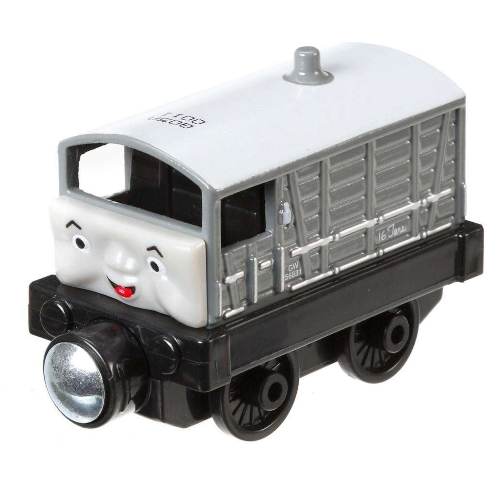 Thomas & Friends Take-n-Play Die-Cast Toad - Walmart.com - Walmart.com