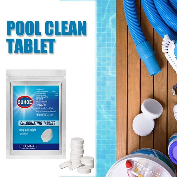Pool Shock Treatments | Walmart Canada