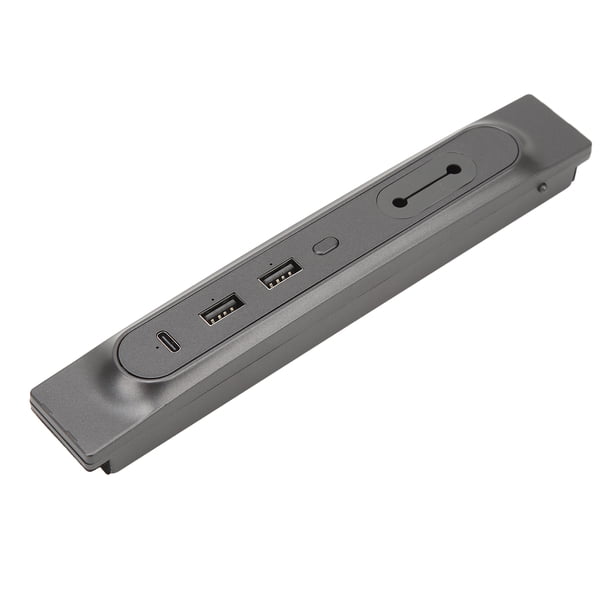 Center Console USB Hub, Perfect Fit Car Docking Station Smart For Model ...