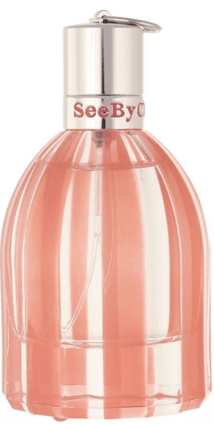 See by Chloe Si Belle Eau De Parfum, Perfume for Women, 1.7 Oz ...
