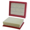 Air Filter Fits select: 2002-2010 FORD EXPLORER, 2007-2010 FORD ...