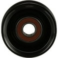 Gates 36100 Idler Pulley - Walmart.com