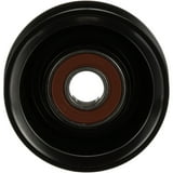 Gates 36100 Idler Pulley - Walmart.com