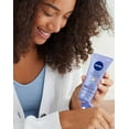 NIVEA Smooth Hands and Cuticle Care Hand Cream, 2.6 oz, Fast Absorbing ...