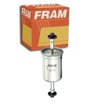 Fram In-Line Fuel Filter, G8415 for Jeep Grand Cherokee Vehicles ...