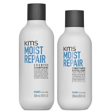 TRESemme Repair & Protect 7 Shampoo and Conditioner Set with Biotin ...