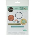 Sizzix Thinlits Dies 7/Pkg-Hello Dolly - Walmart.com