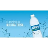 Nikini Water, 35 Pack 16.9 fl oz Plastic Bottle - Walmart.com