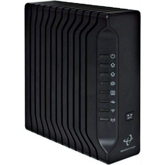 Hitron Technologies Docsis 3.0 Wireless Gateway Modem Router 802.11b/g ...