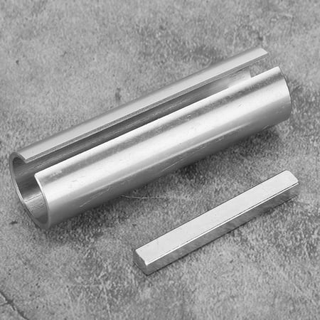 Noref 3/4 to 7/8 Crank Sleeve Adapter,3/4 to 7/8 Engine Pulley Crank ...