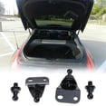 Bonnet Boot Hatchback Gas Struts Brackets Connector Gas Struts End ...