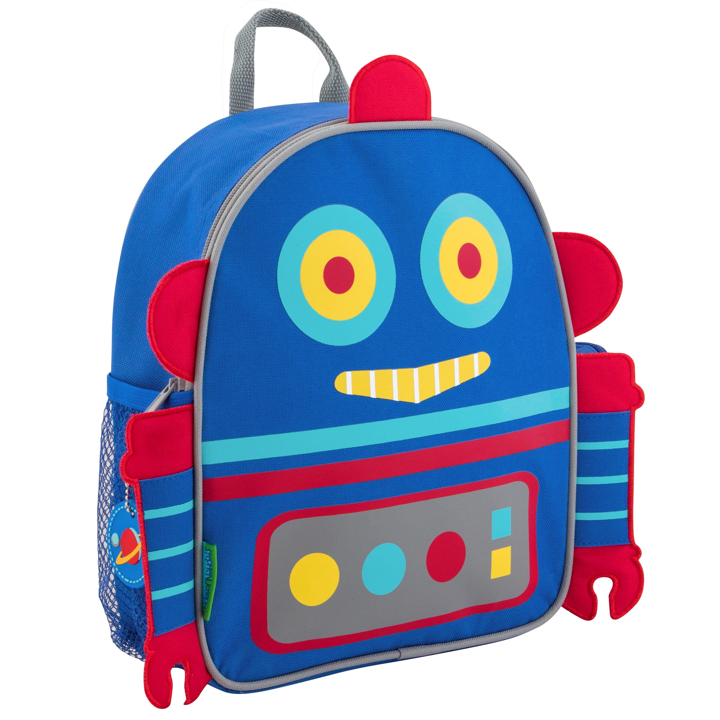 Mini Sidekick Backpack, Robot - Walmart.com