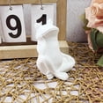 3D Statue Silicone Molds for Making Soap Chocolate Fondant Candy Baking ...