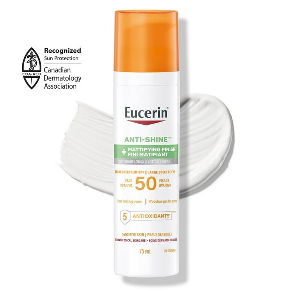Eucerin | Walmart Canada
